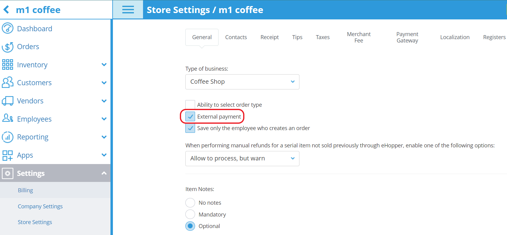 How to Accept Payments by Check/Voucher/Insurance etc